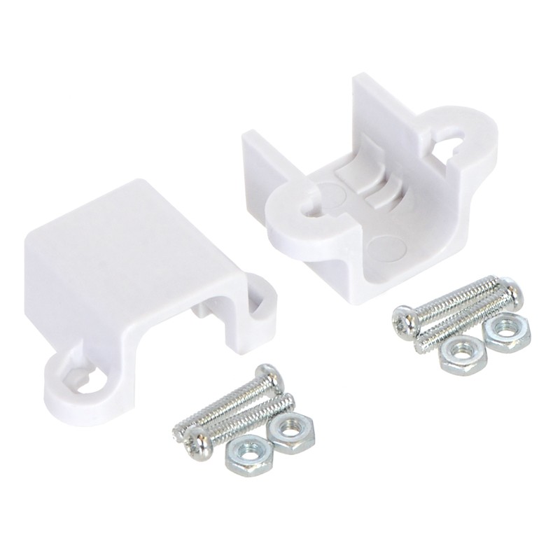 N20 Micro Metal Gear motor Extended Bracket N20 Motor Mount Holder