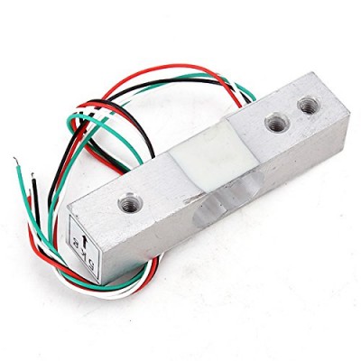 Digital Load Cell Weight Sensor 20KG Portable Electronic Kitchen Scale